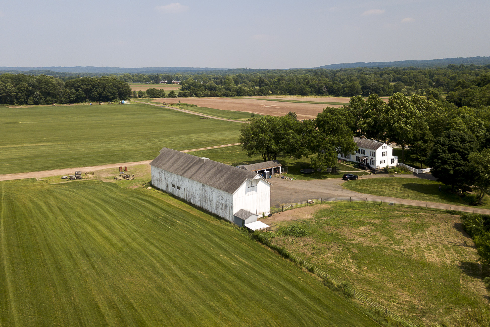 nj land link - Farmland Opportunity Details