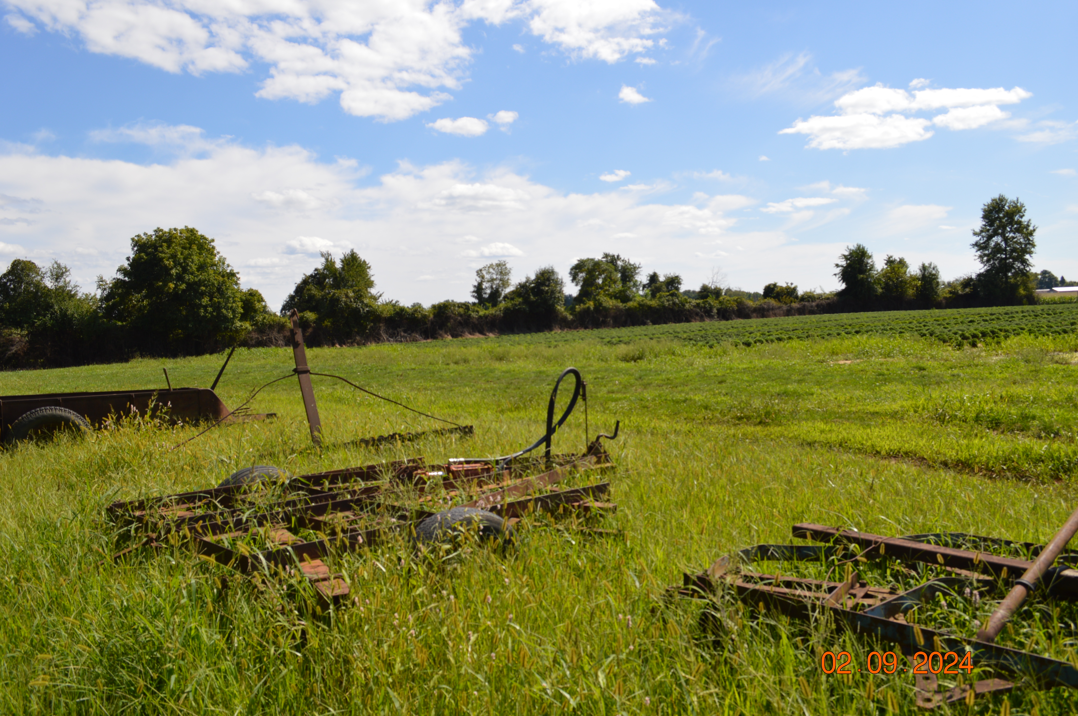 nj land link - Farmland Opportunity Details